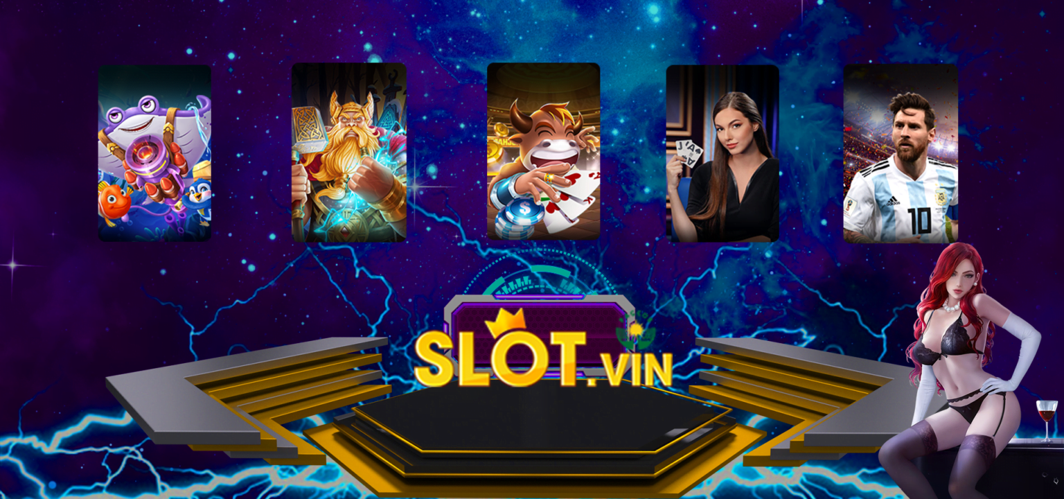 SLOTVIP | SLOT VIN| 777 SLOT OFFICIAL HOME
