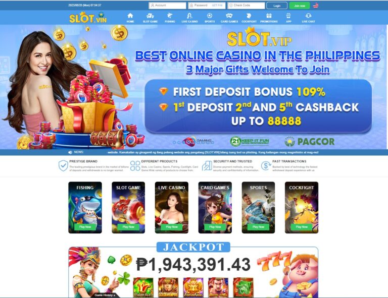 SLOTVIP | SLOT VIN| 777 SLOT OFFICIAL HOME