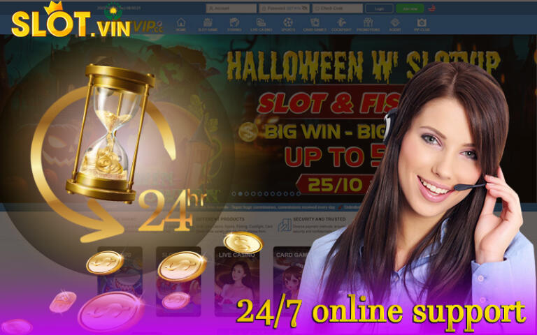 SLOTVIP | SLOT VIP ONLINE BETTING TOP 1 PHILIPINES