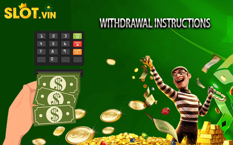 INSTRUCT | SLOT VIP ONLINE BETTING TOP 1 PHILIPINES