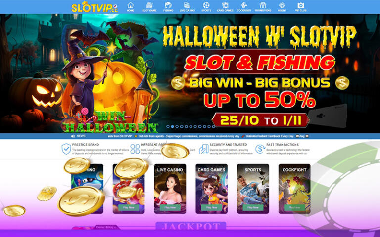 SLOTVIP | SLOT VIP ONLINE BETTING TOP 1 PHILIPINES