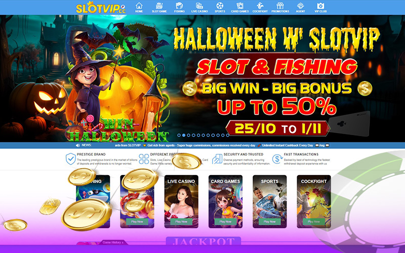 SLOTVIP | SLOT VIP ONLINE BETTING TOP 1 PHILIPINES